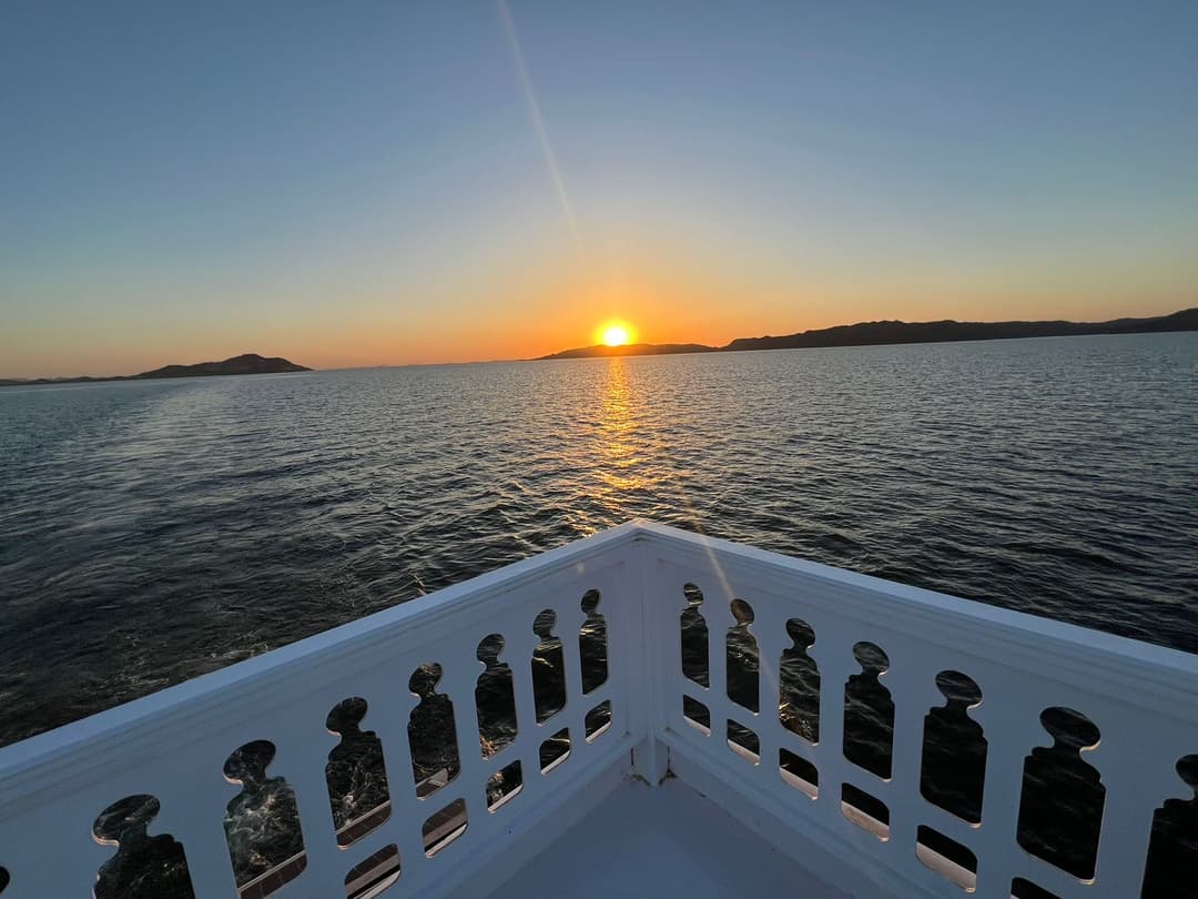 Solar Eclipse 2027 Egypt | Total Solar Eclipse Tours