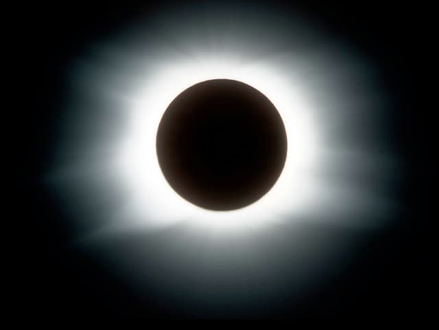 Solar Eclipse 2027 Egypt | Total Solar Eclipse Tours