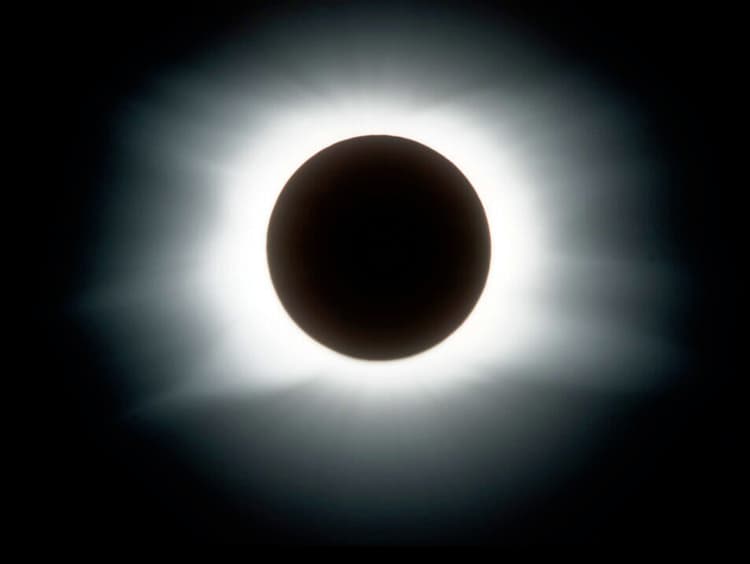 Solar Eclipse 2027 Egypt | Total Solar Eclipse Tours