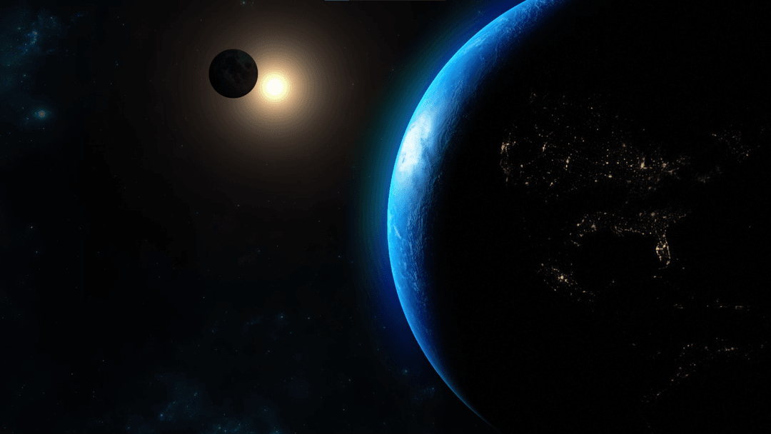 Solar Eclipse 2027 Egypt | Total Solar Eclipse Tours