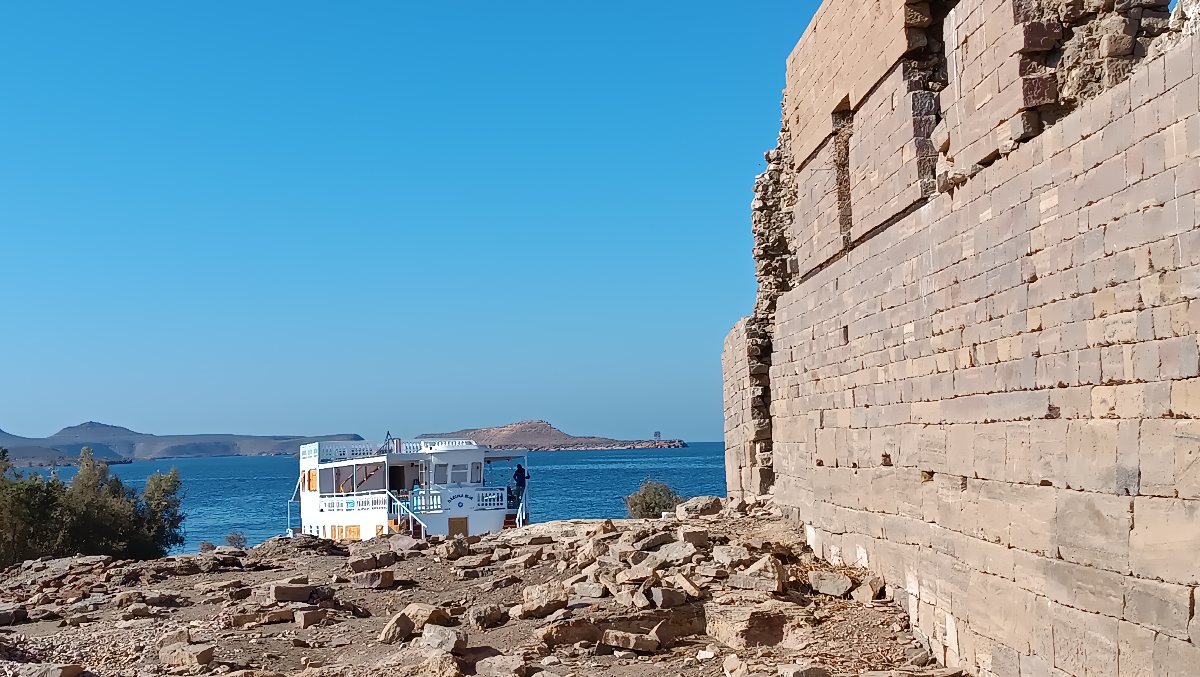 Solar Eclipse 2027 Tour - From Cairo to Nubia | From €0 | Solar Eclipse ...